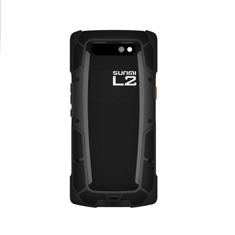 Sunmi L2 - Máy bán hàng di động- Máy kiểm kho di động