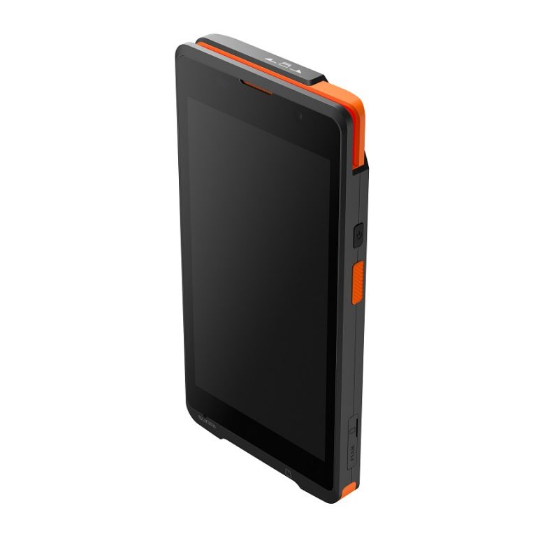 Máy pos bán hàng Sunmi P2 mini - CÔNG TY CỔ PHẦN POSTECH